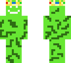 prince | Minecraft Skins