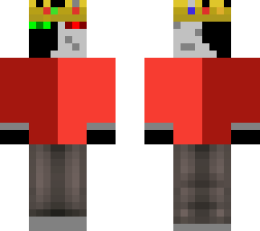 ranboo | Minecraft Skins