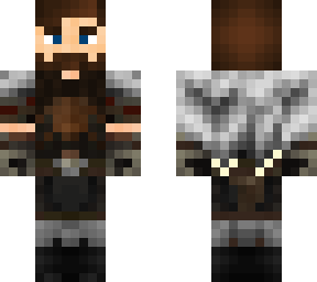 renji | Minecraft Skins