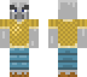 illager | Minecraft Skins