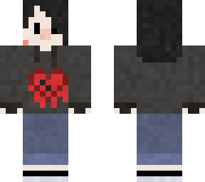 Robbie | Minecraft Skin