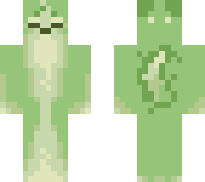 Saint | Minecraft Skin