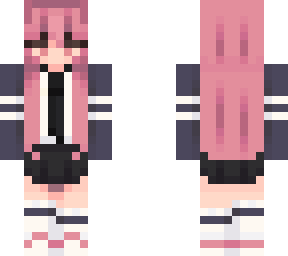 school | Minecraft Skins