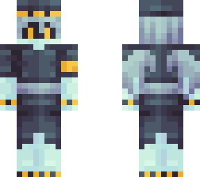 n murderdrones | Minecraft Skins