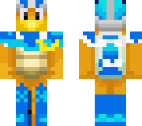 koopa | Minecraft Skins
