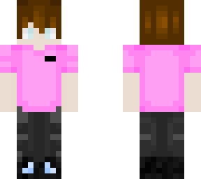 SillyIsWilly | Minecraft Skin
