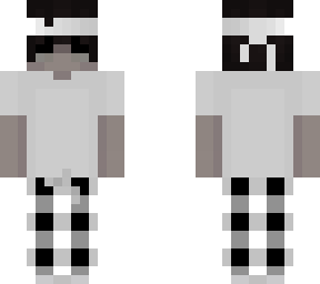 tryhard | Minecraft Skins