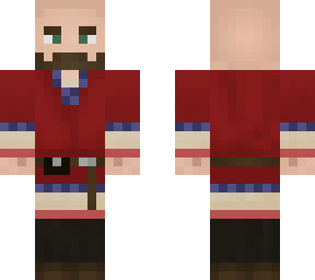 slavic | Minecraft Skins