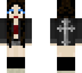 ken carson | Minecraft Skins