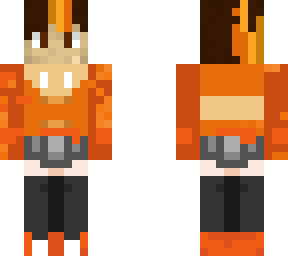 smallishbeans | Minecraft Skins