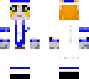 fidget | Minecraft Skins