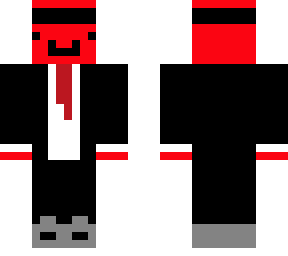 Some hardcore minecraft skins i think | Minecraft Skin