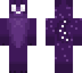 slugcat | Minecraft Skins