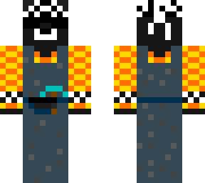 spreen | Minecraft Skins