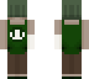 starbucks | Minecraft Skins