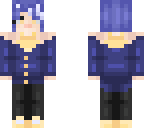 celestial | Minecraft Skins