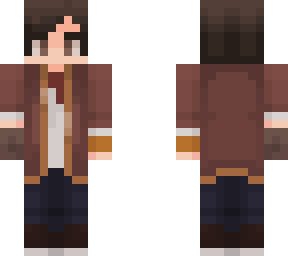 skin steampunk | Minecraft Skins