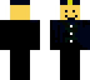 student | Minecraft Skins