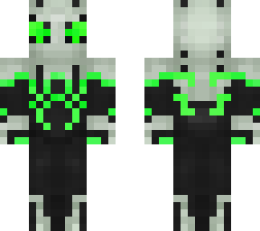 octopus | Minecraft Skins