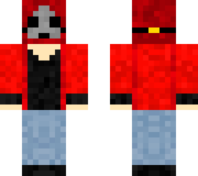 swan | Minecraft Skins