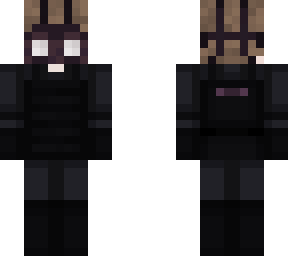 gas mask | Minecraft Skins