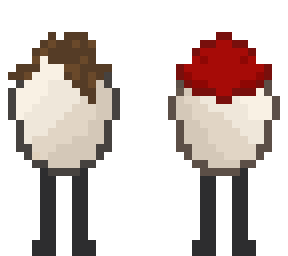 tallulah | Minecraft Skins