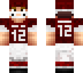 texas | Minecraft Skins