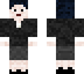 director | Minecraft Skins