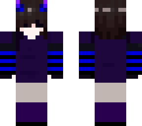 tHE ONE | Minecraft Skin