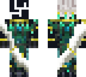 mystic | Minecraft Skins