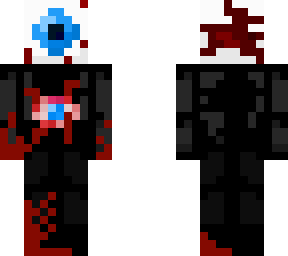 watcher | Minecraft Skins