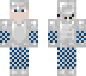 steve knight | Minecraft Skins