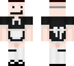 UWU Prank | Minecraft Skin