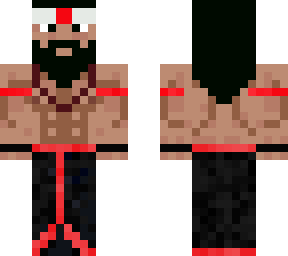 wwe | Minecraft Skins