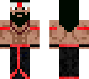 wwe | Minecraft Skins