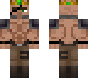 villager king | Minecraft Skins