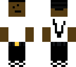 vlone | Minecraft Skins