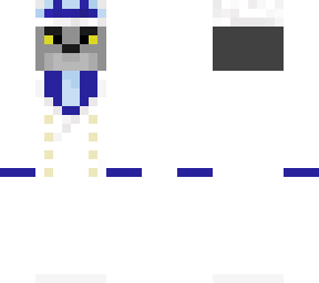mink | Minecraft Skins