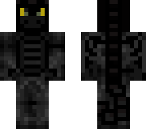 tyrone | Minecraft Skins