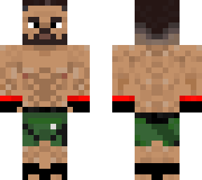 pantera | Minecraft Skins