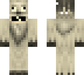 Yeti | Minecraft Skin