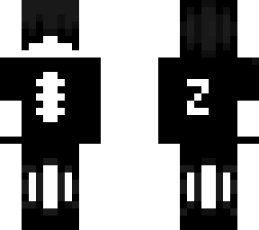 zane | Minecraft Skins