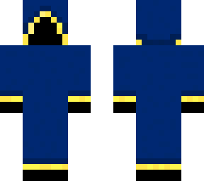 Zenith | Minecraft Skin