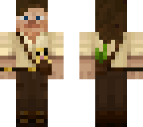 zookeeper | Minecraft Skins