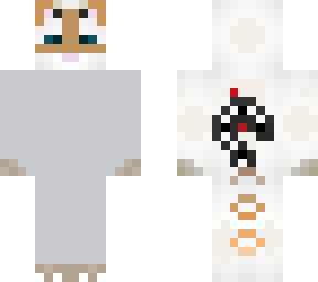 zzz | Minecraft Skin
