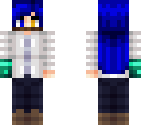 prismarine | Minecraft Skins