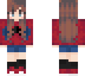aaa | Minecraft Skin