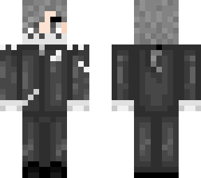 idv | Minecraft Skins