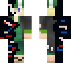 dr phil | Minecraft Skins