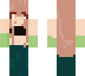 Anne | Minecraft Skin